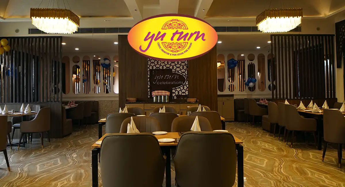 Best Chinese Restaurants in Noida | Authentic Flavors
